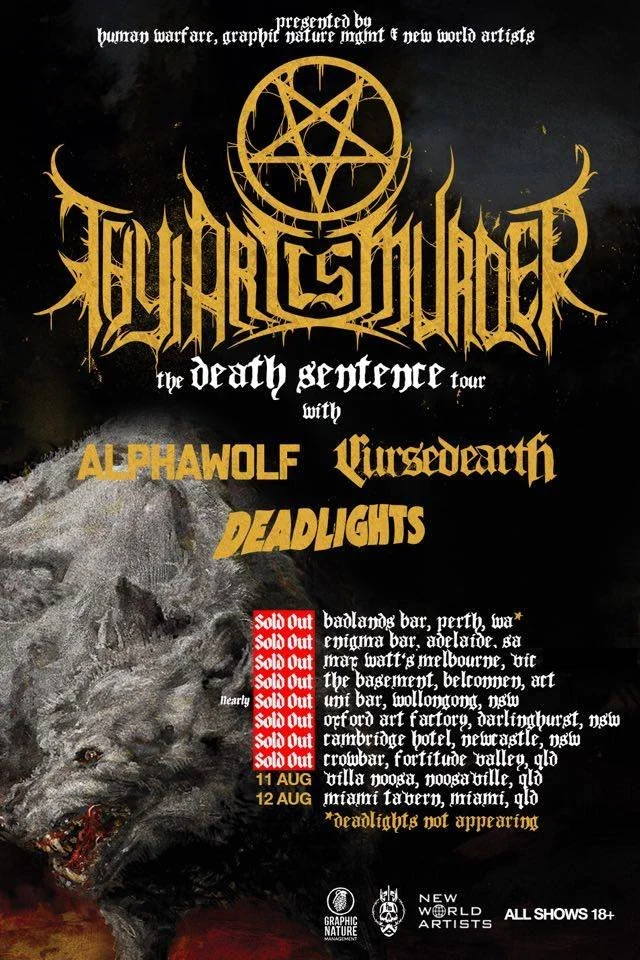 Gallery — Alpha Wolf