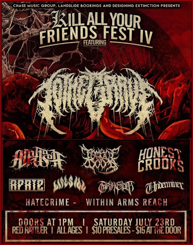 Gallery — Alpha Wolf