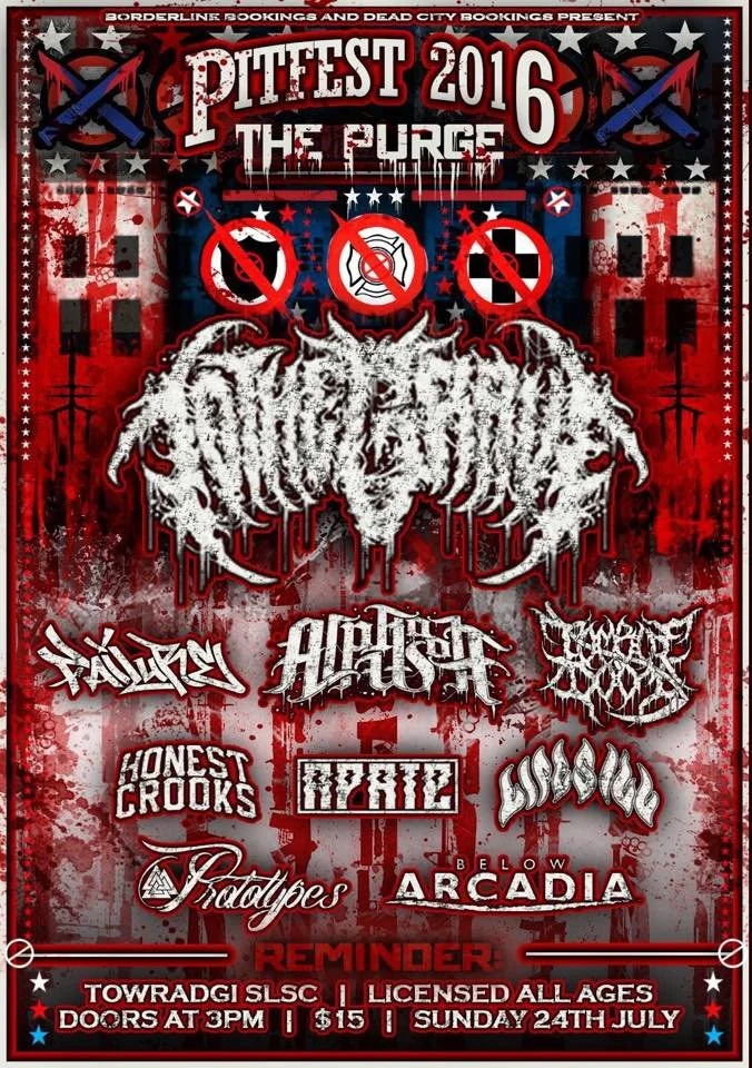 Gallery — Alpha Wolf