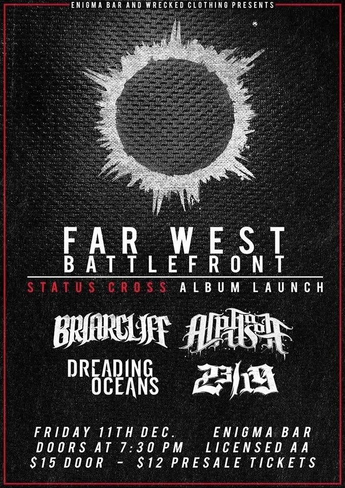 Gallery — Alpha Wolf