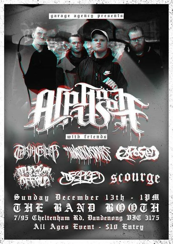 Gallery — Alpha Wolf