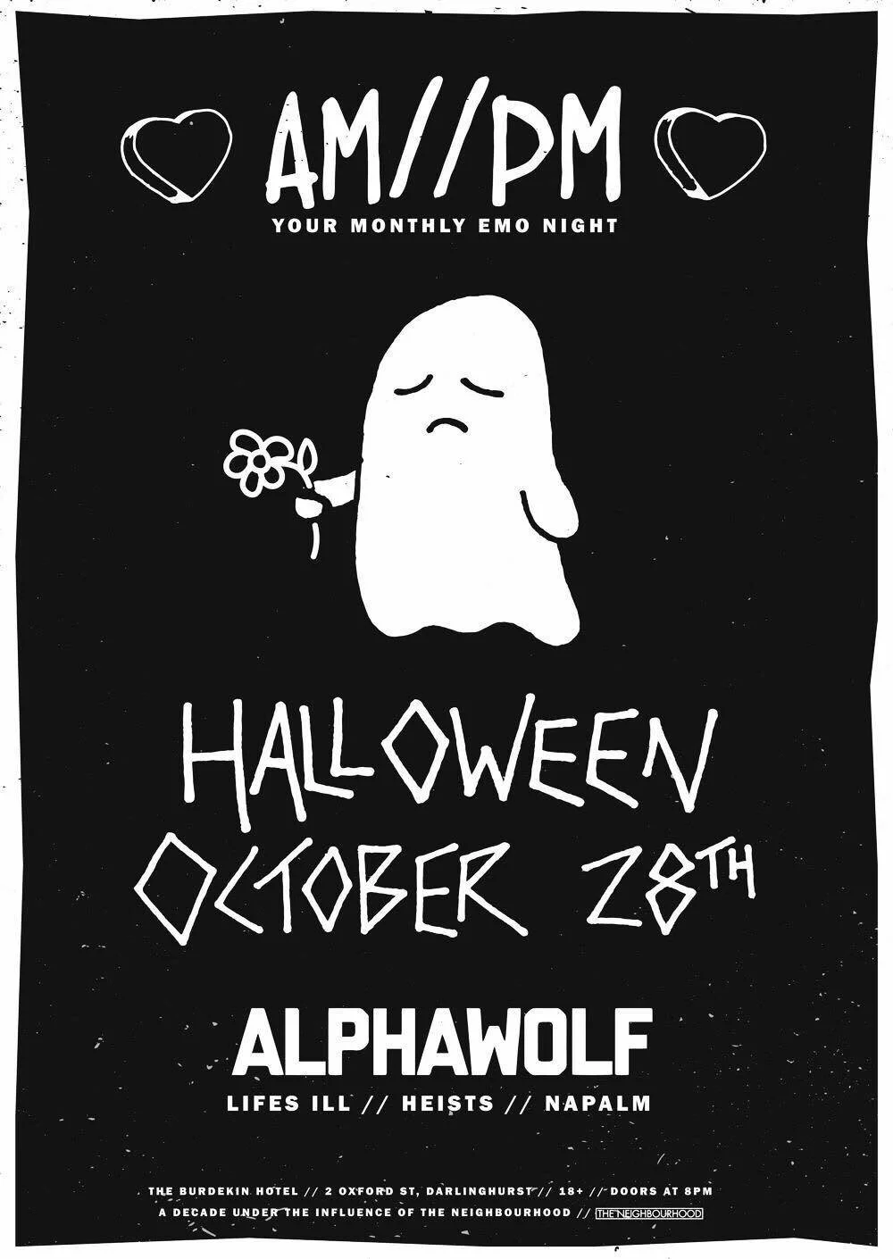 Gallery — Alpha Wolf