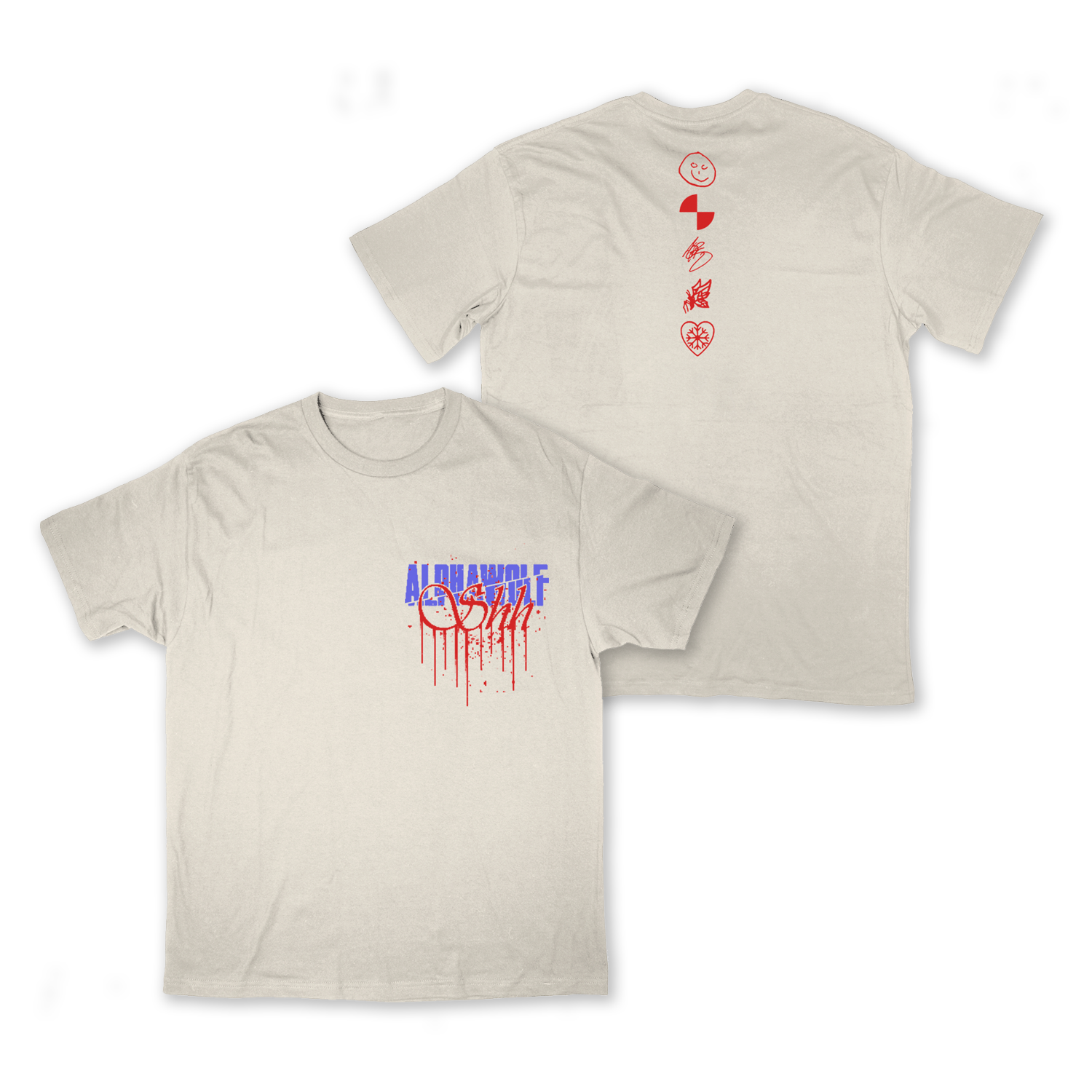 Alpha Wolf - Official Website