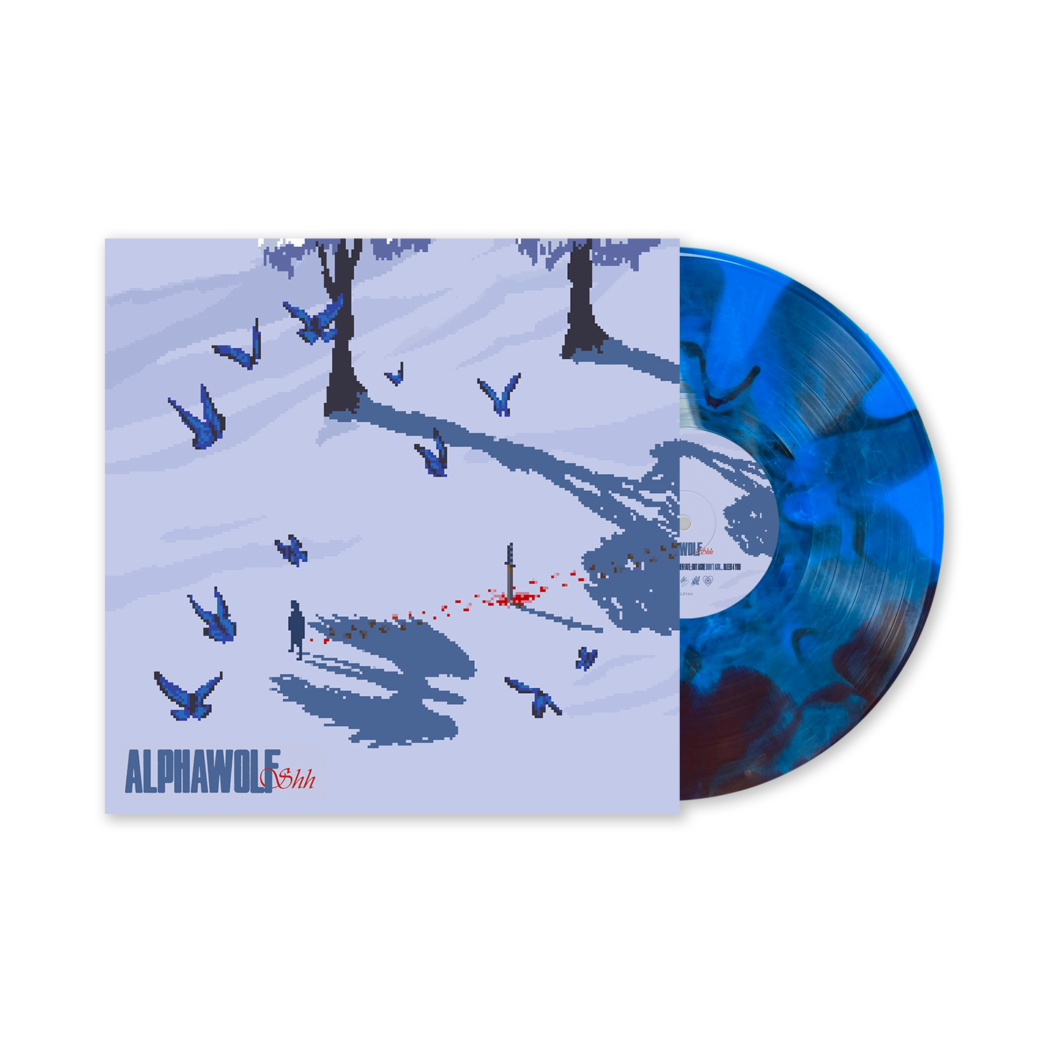 Alpha Wolf - Official Website