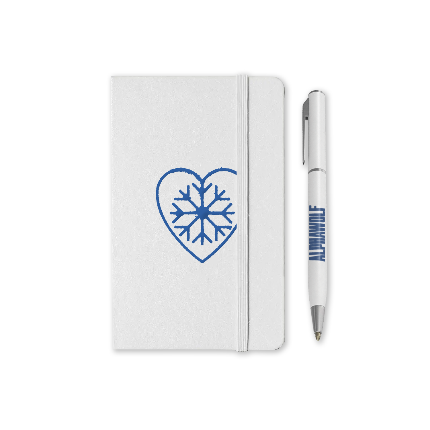 Alpha Wolf - Official Website