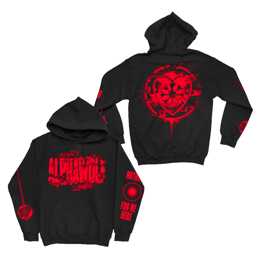 Alpha Wolf - Official Website