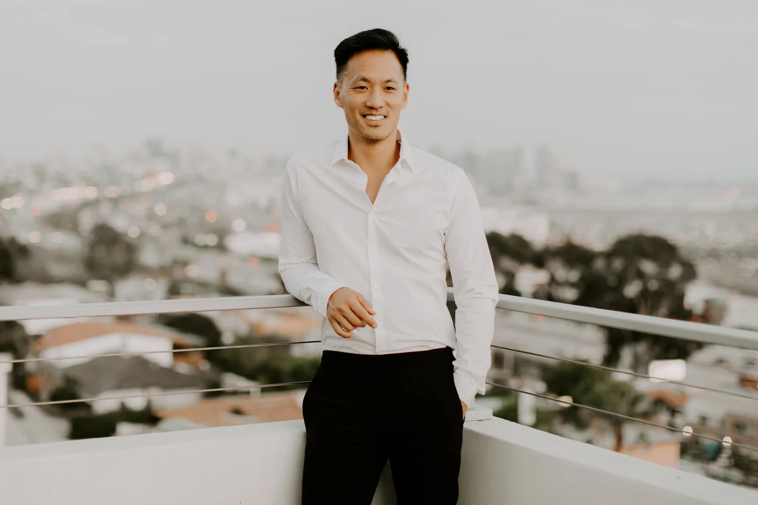 About — The Skin Clinic