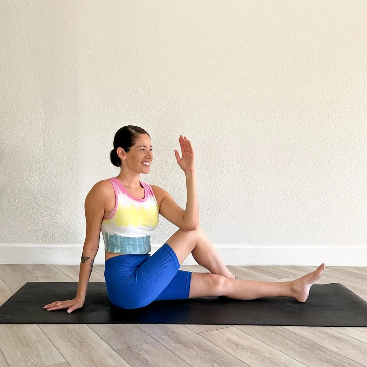 Instructors — Power Yoga Palm Springs