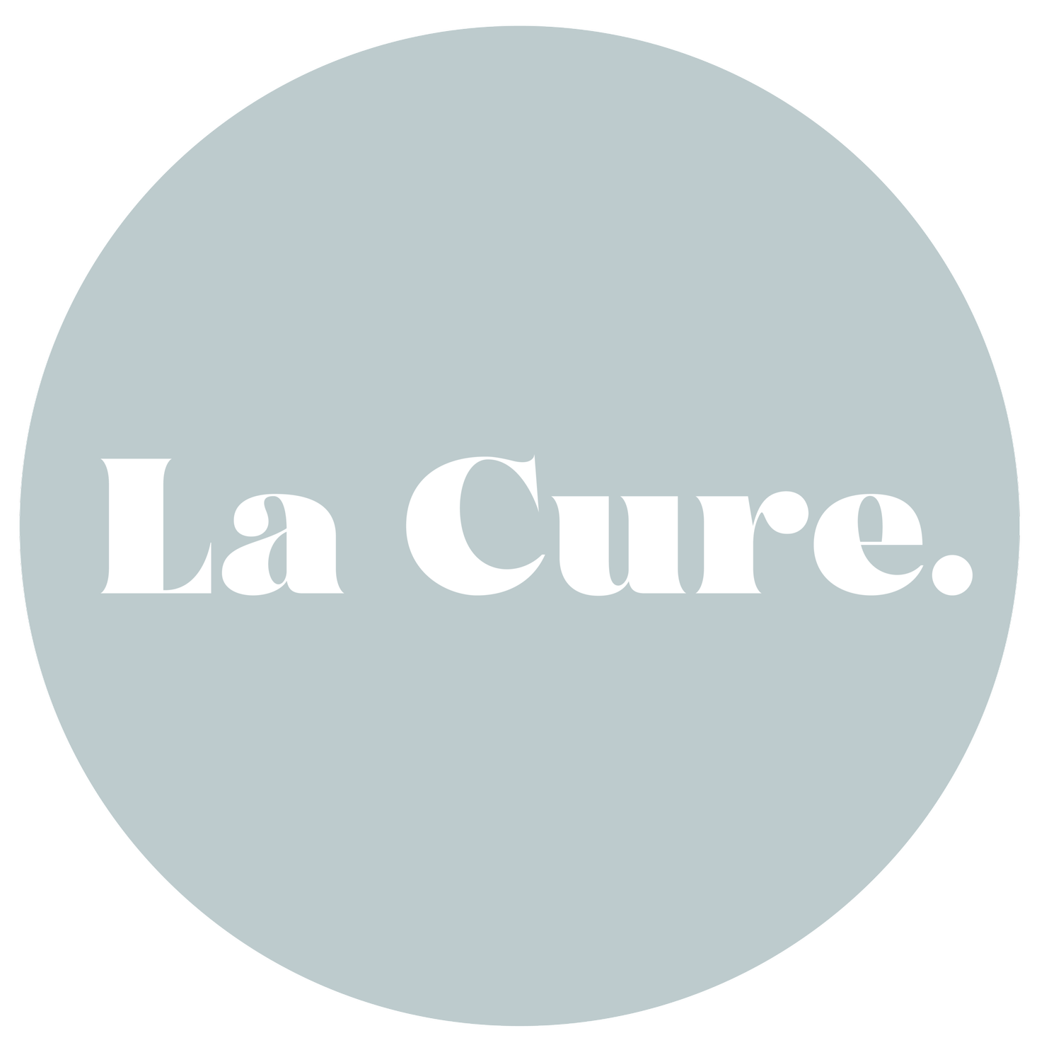 La Cure