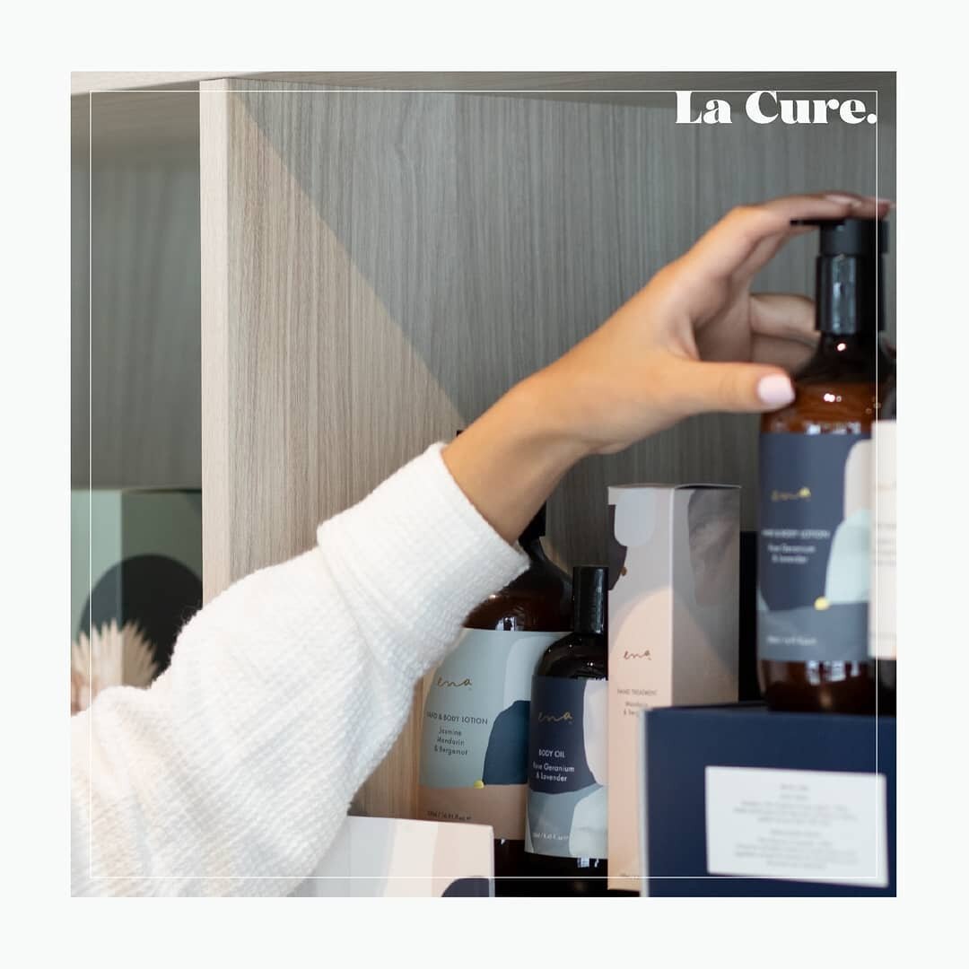 La Cure