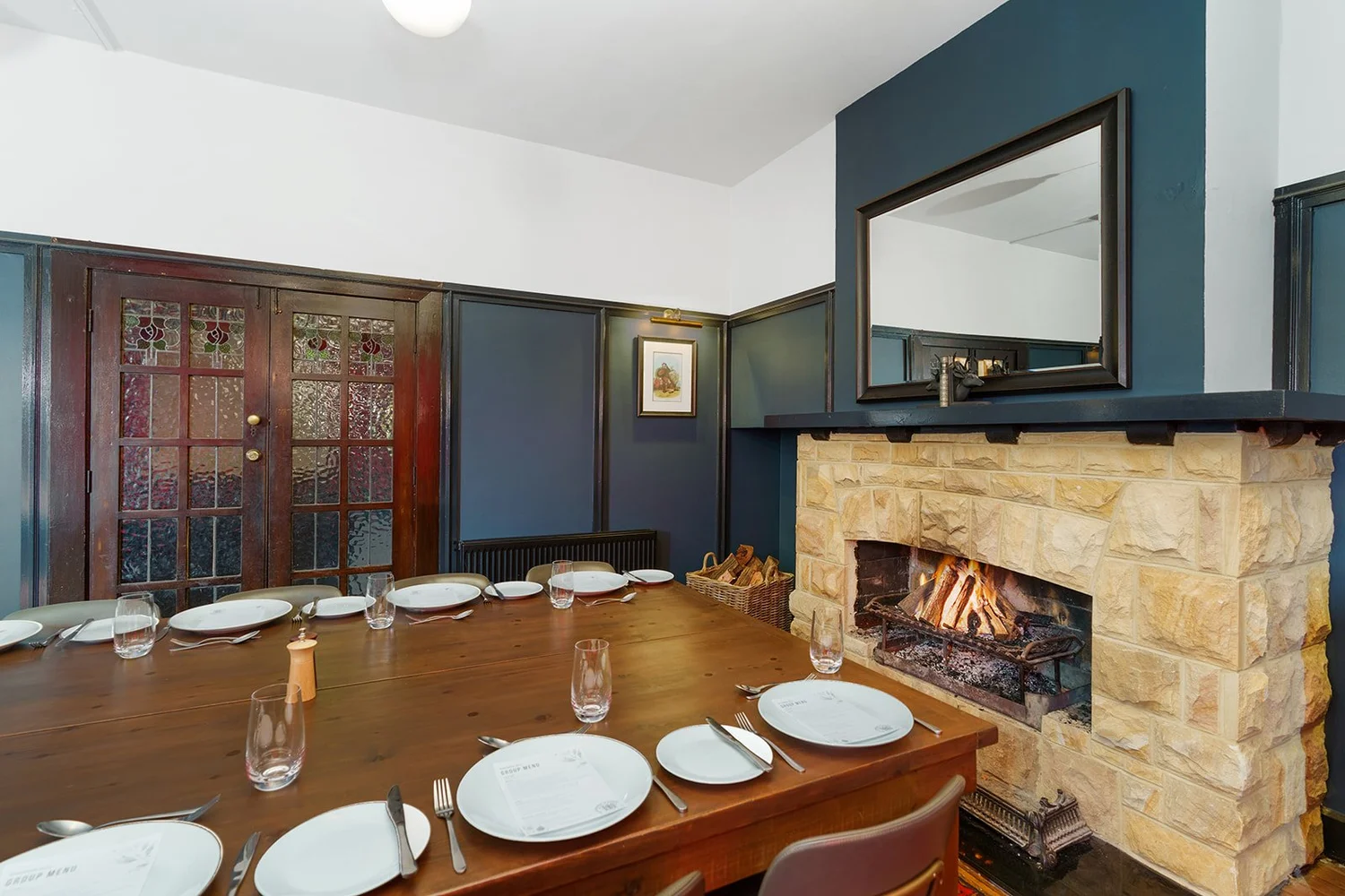 DINE — Bundanoon Hotel