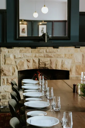 DINE — Bundanoon Hotel