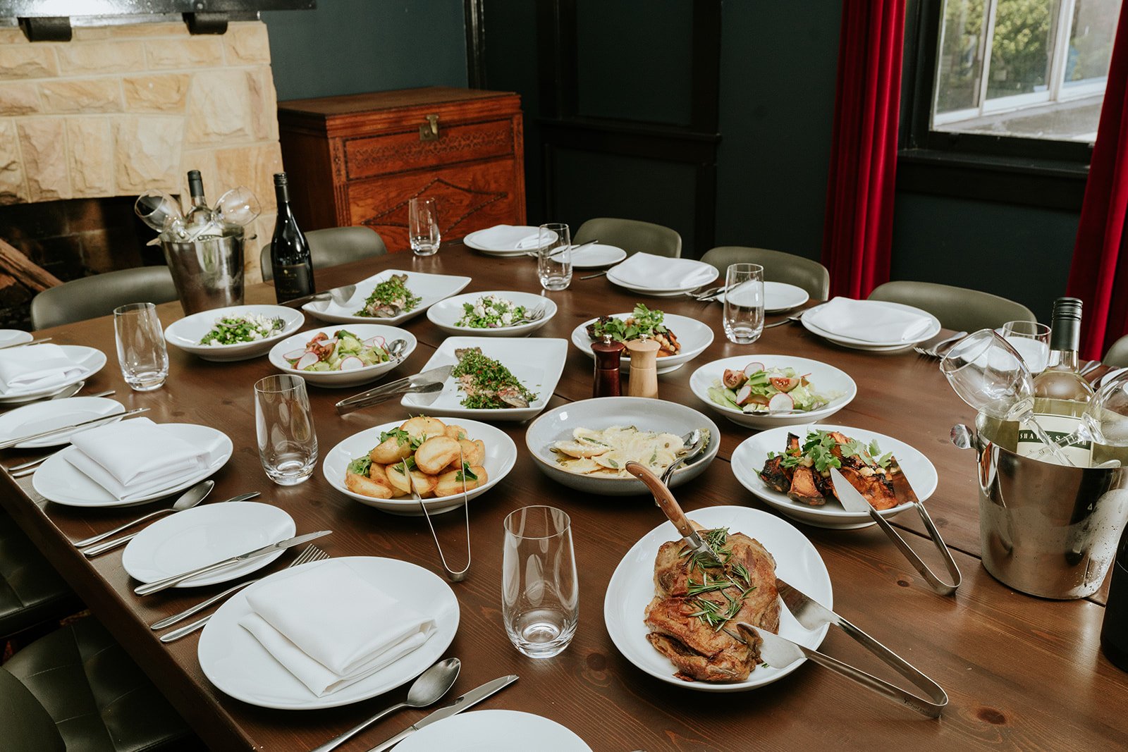 Gallery — Bundanoon Hotel