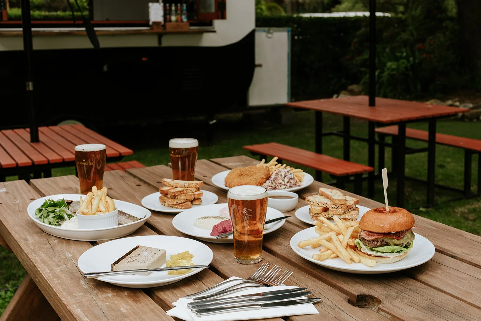 Gallery — Bundanoon Hotel