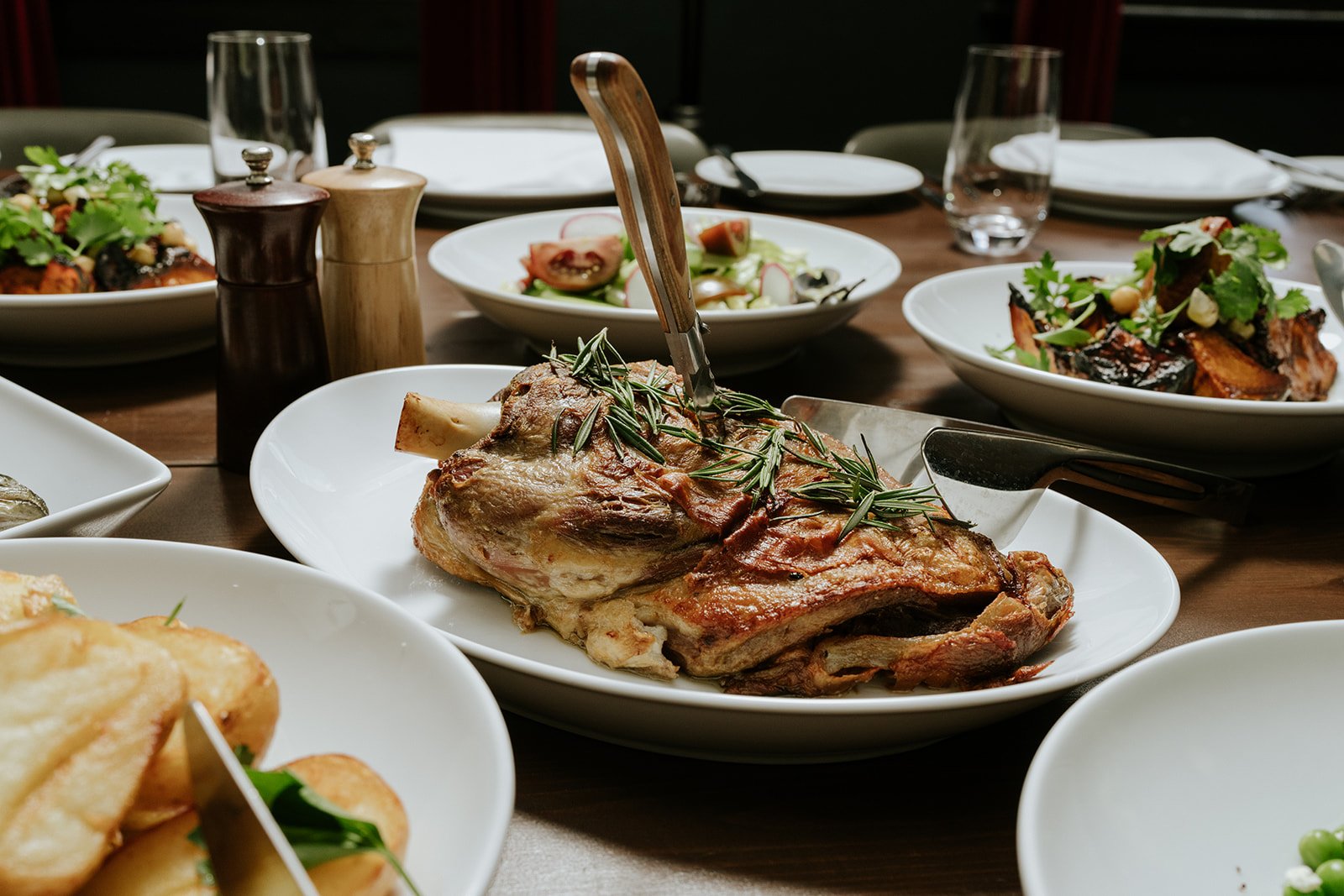 Gallery — Bundanoon Hotel