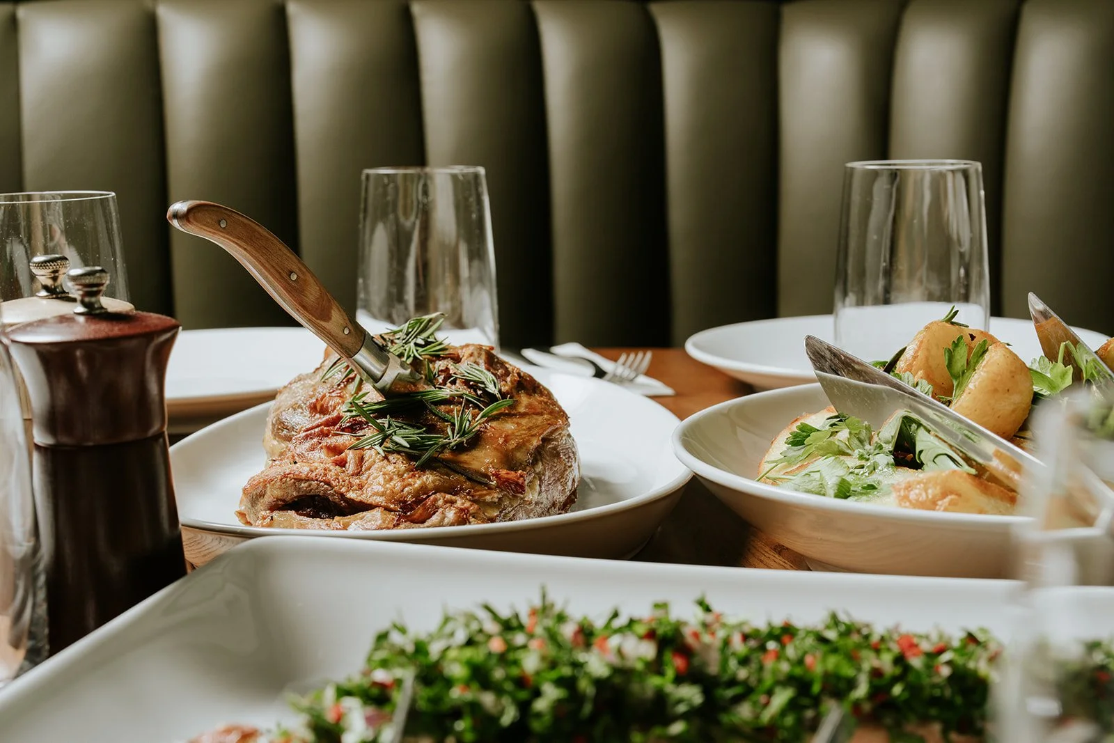 Gallery — Bundanoon Hotel