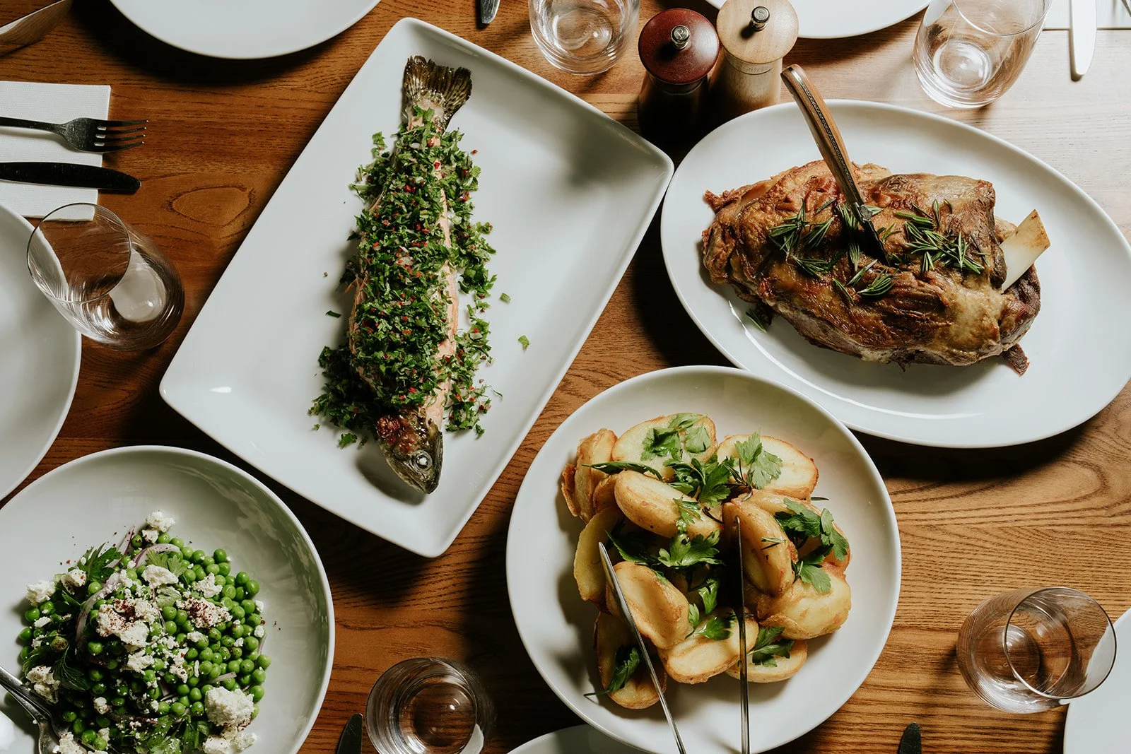 Gallery — Bundanoon Hotel