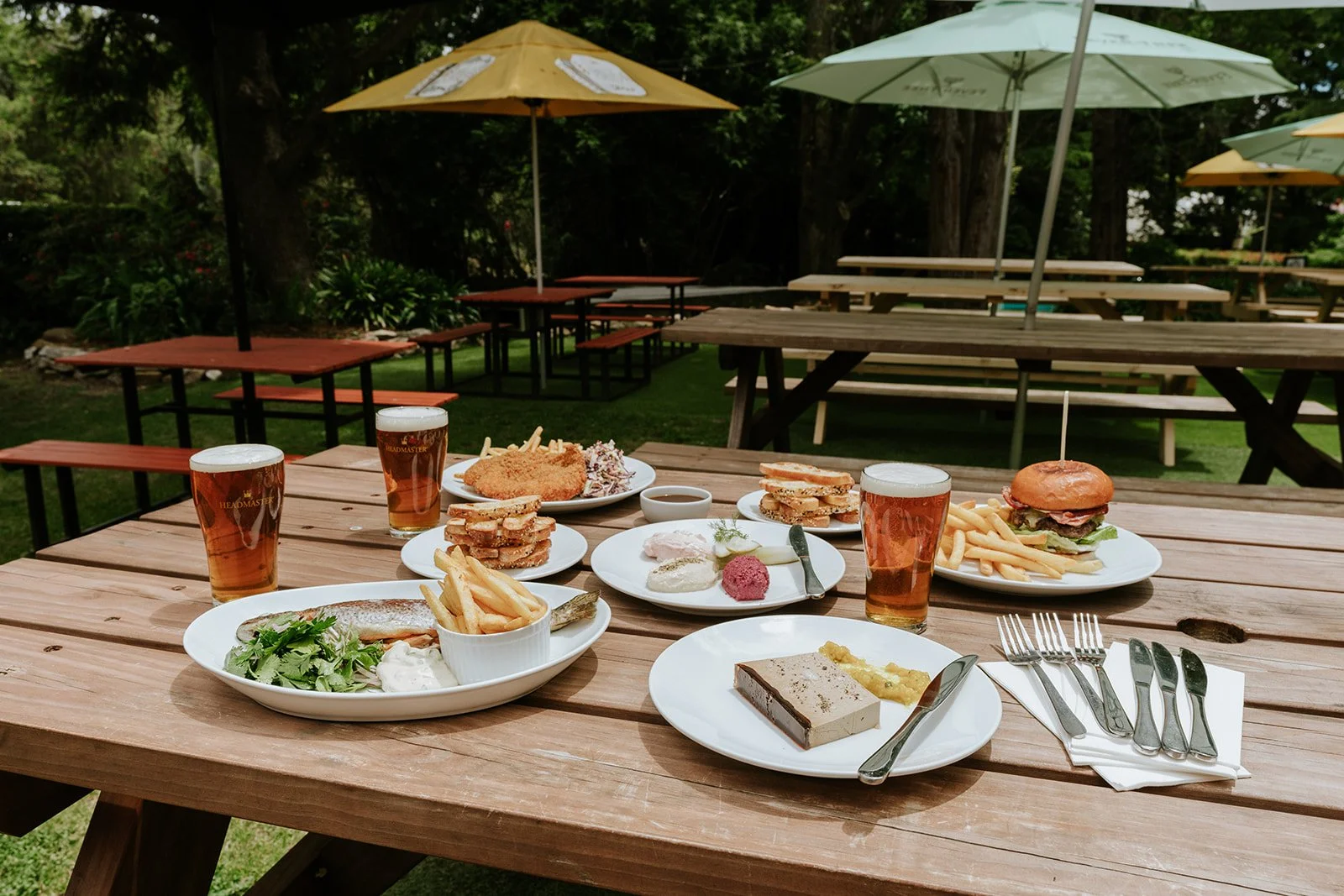 Gallery — Bundanoon Hotel