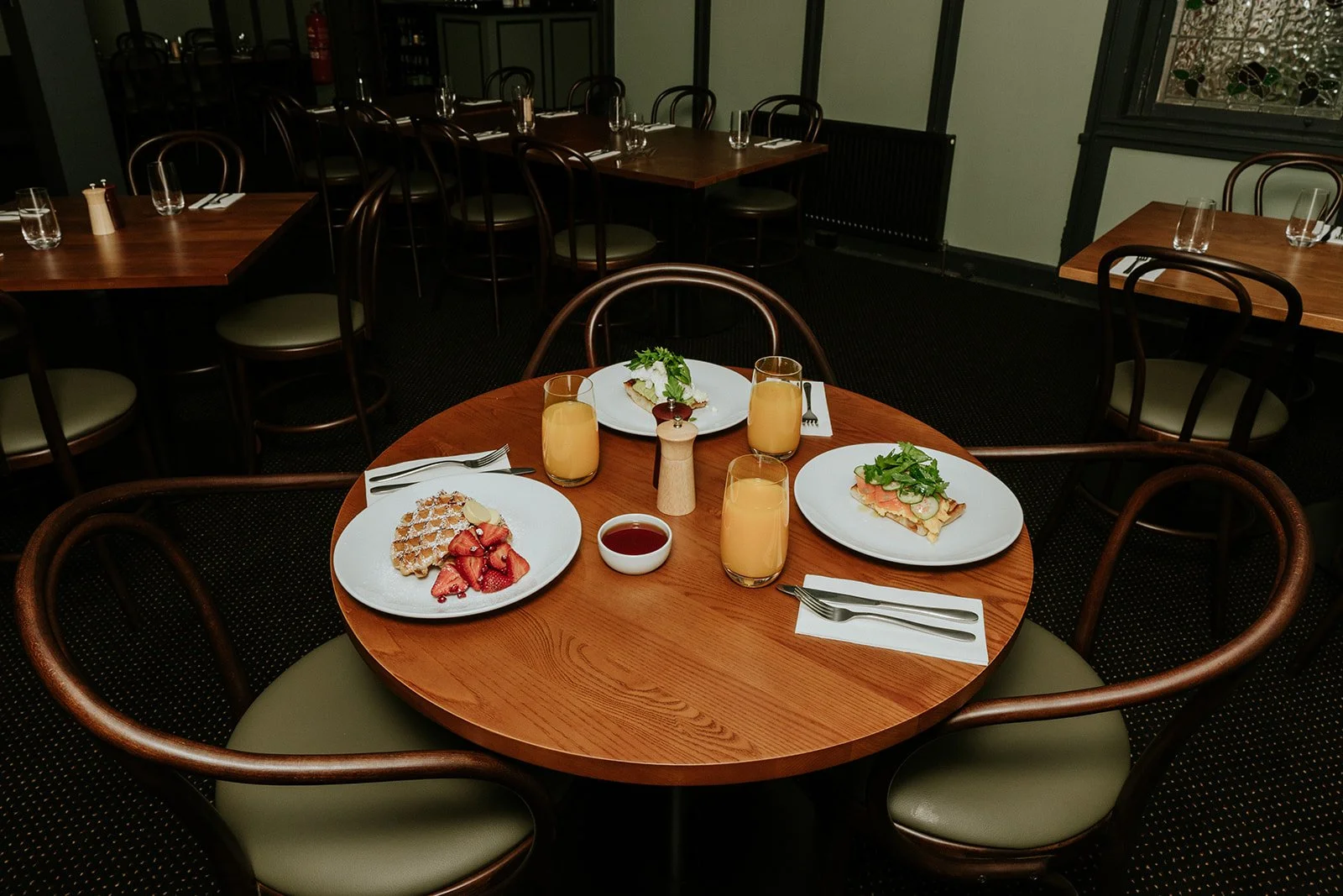 Gallery — Bundanoon Hotel