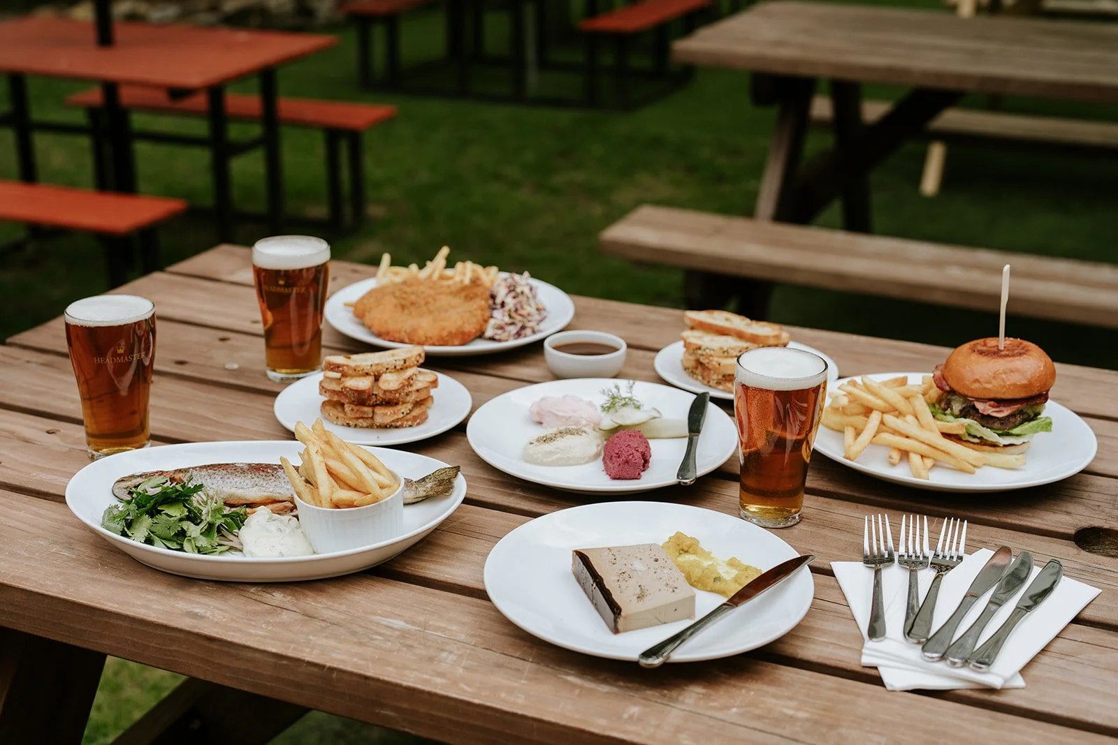 Gallery — Bundanoon Hotel