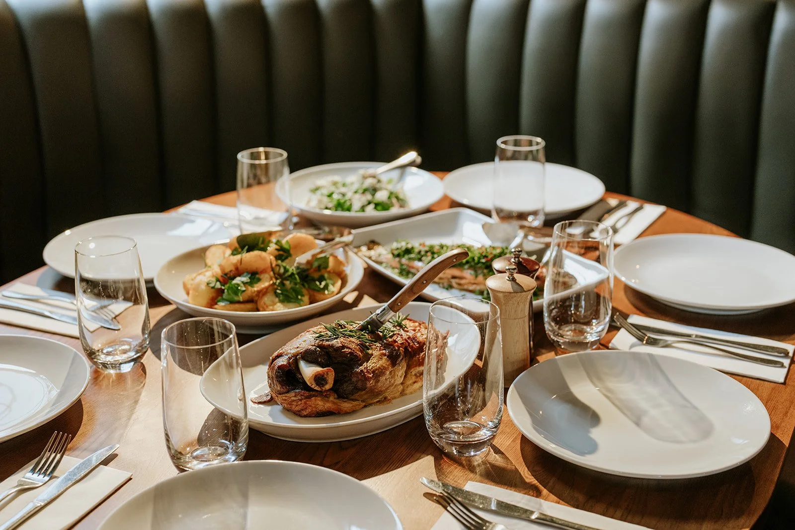 Gallery — Bundanoon Hotel