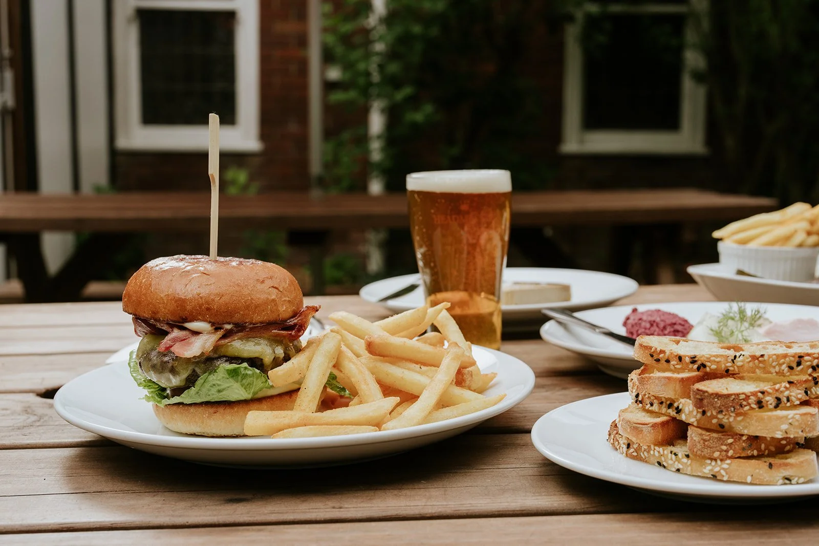 Gallery — Bundanoon Hotel