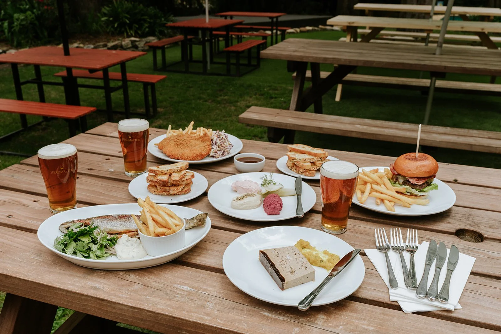 Gallery — Bundanoon Hotel