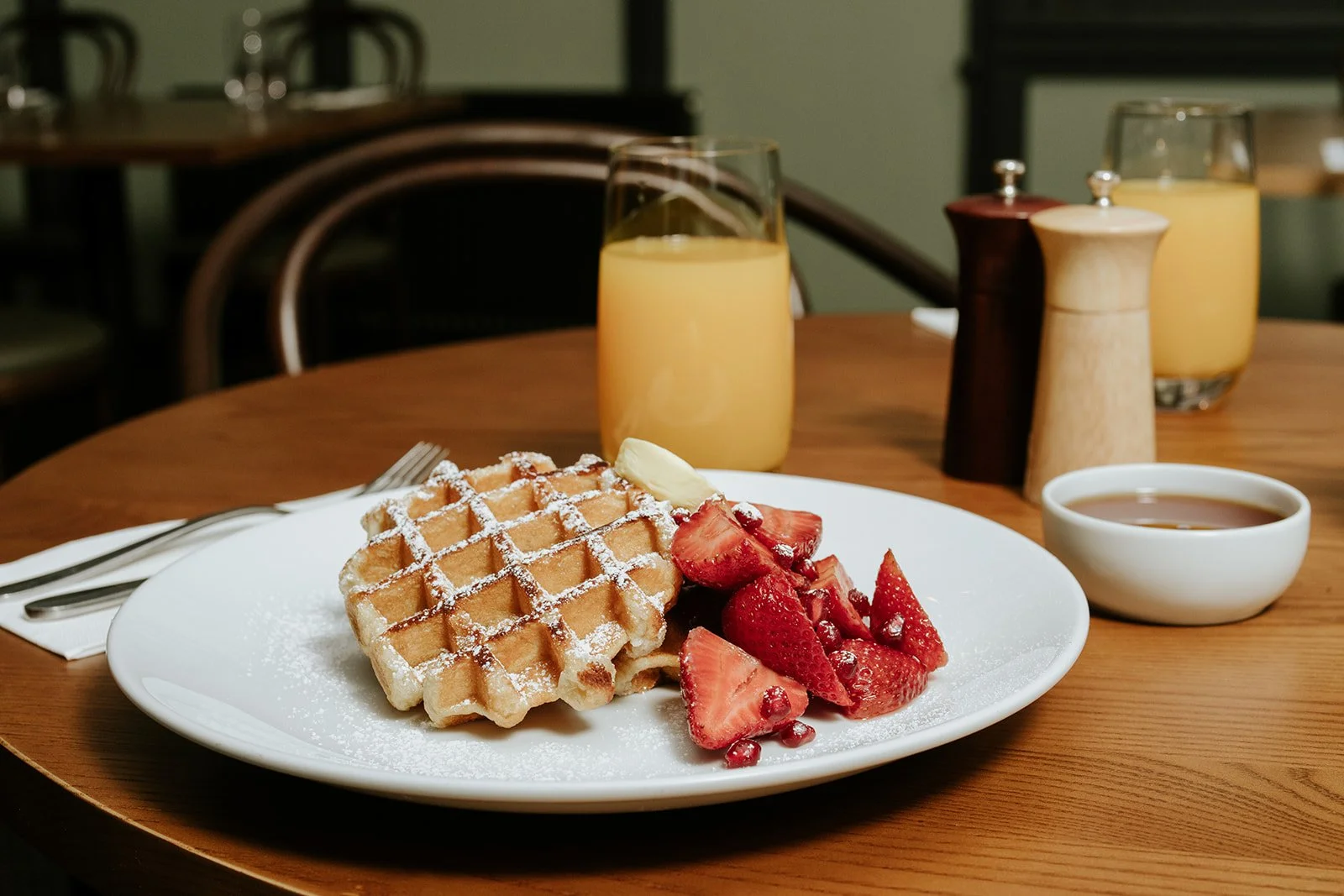 Gallery — Bundanoon Hotel