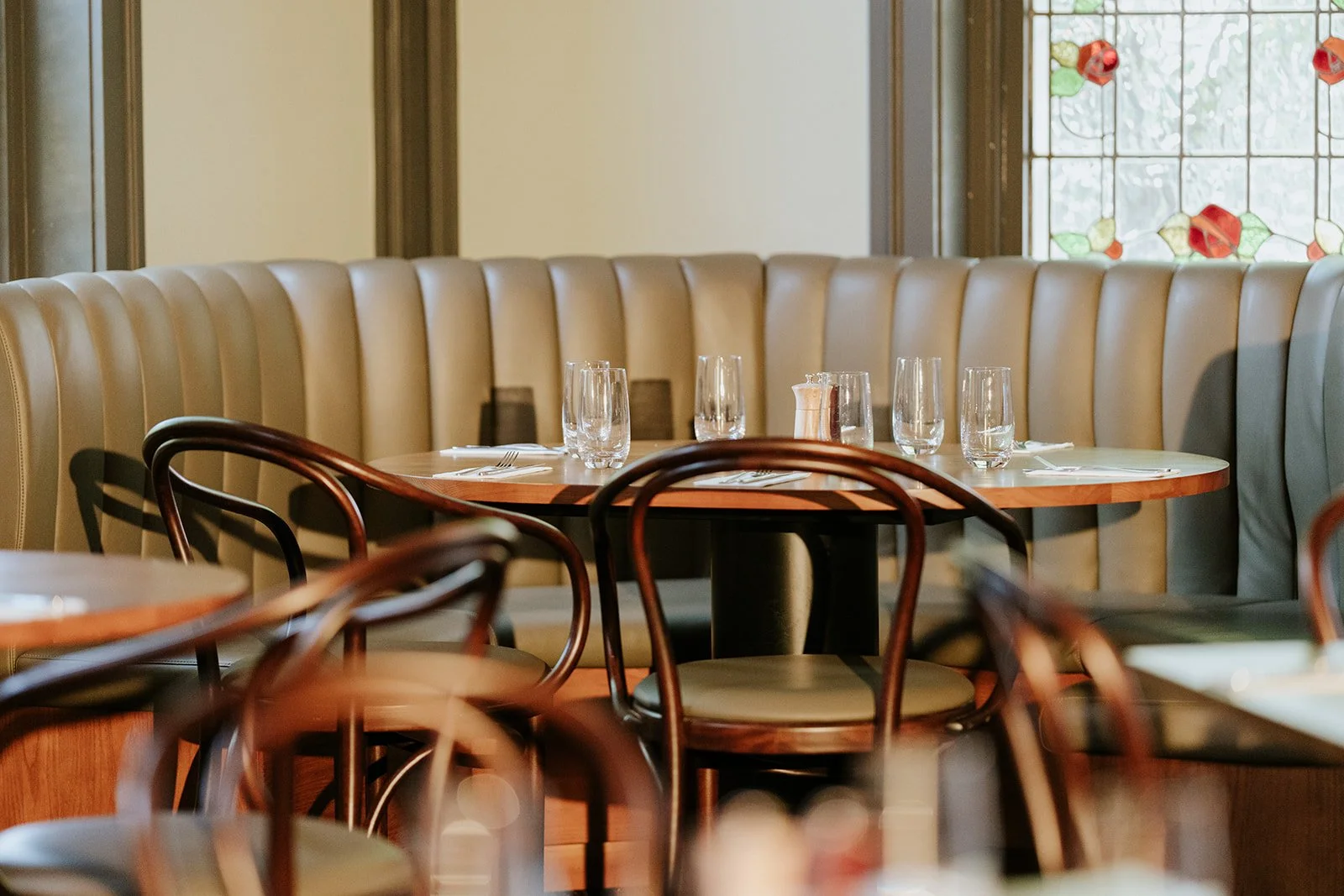 DINE — Bundanoon Hotel