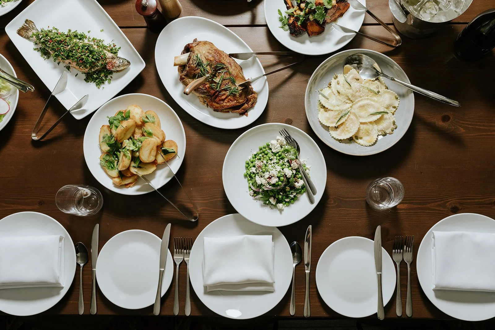 DINE — Bundanoon Hotel