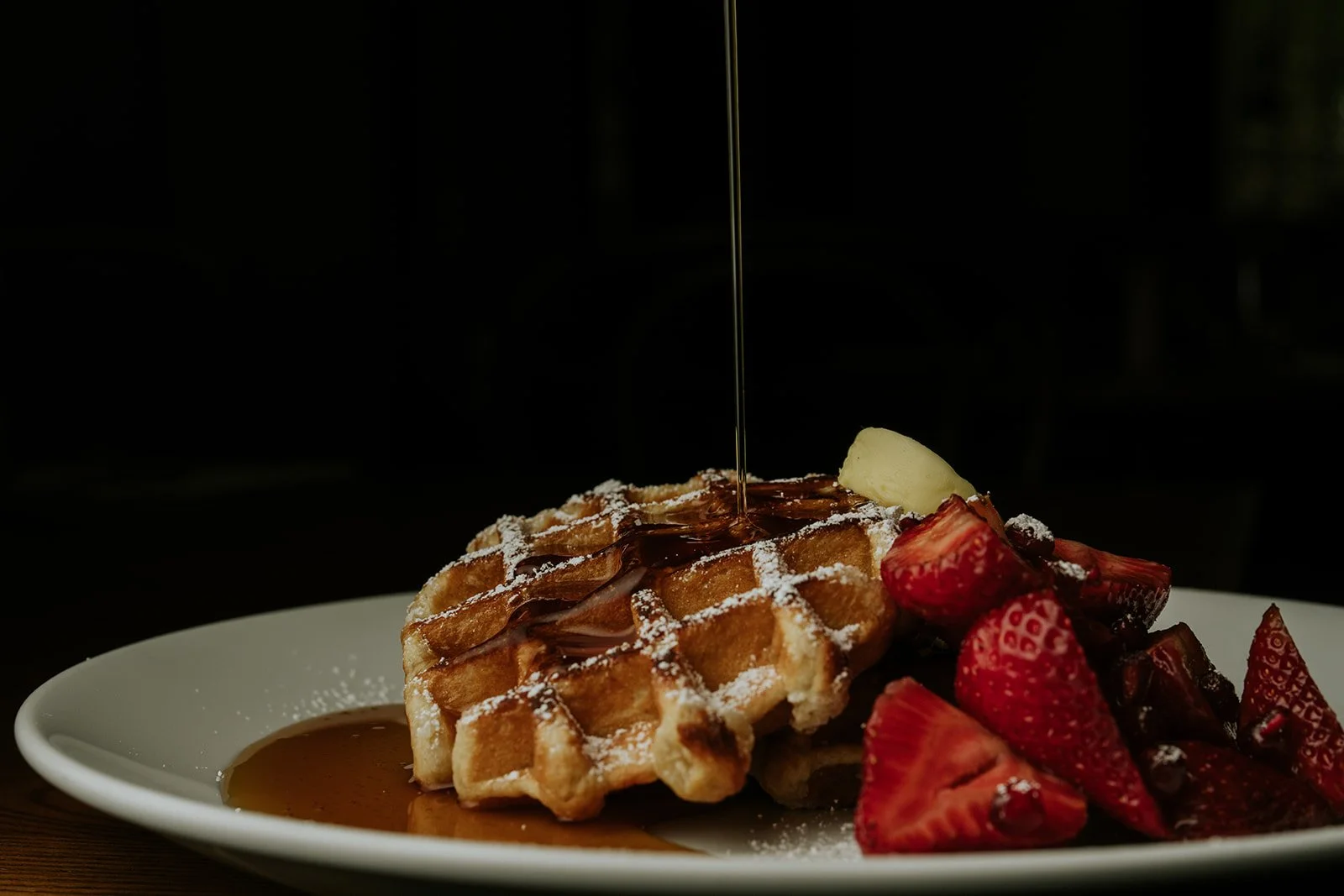 DINE — Bundanoon Hotel