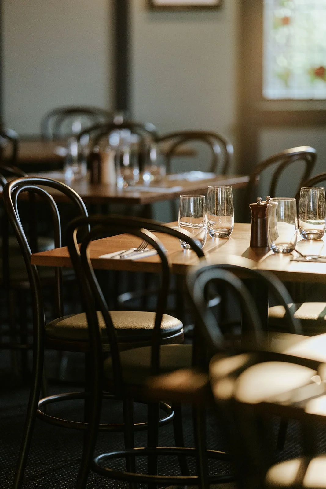 DINE — Bundanoon Hotel