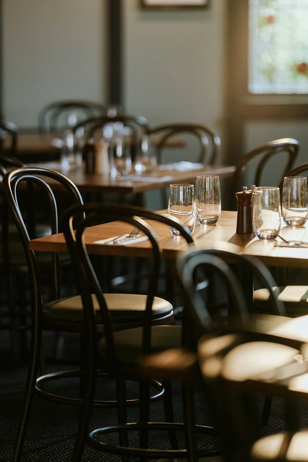 DINE — Bundanoon Hotel