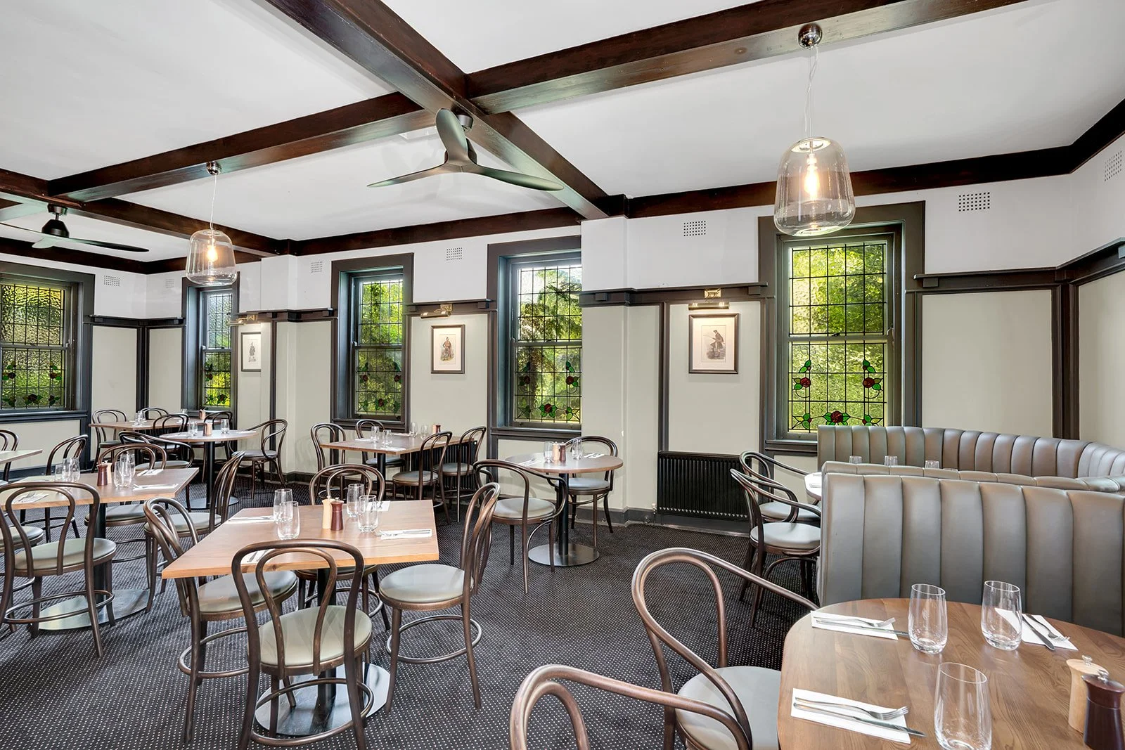 DINE — Bundanoon Hotel