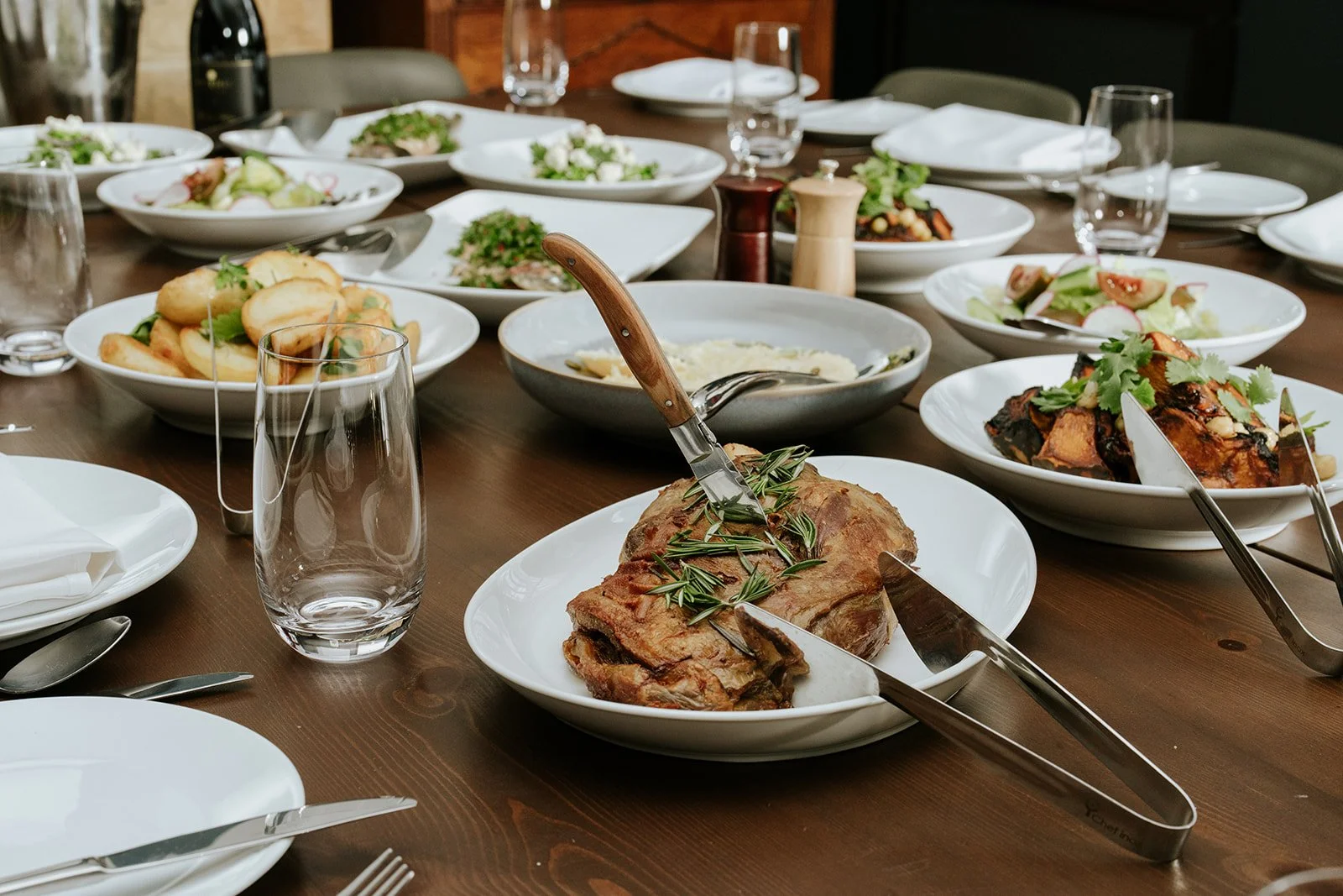 DINE — Bundanoon Hotel