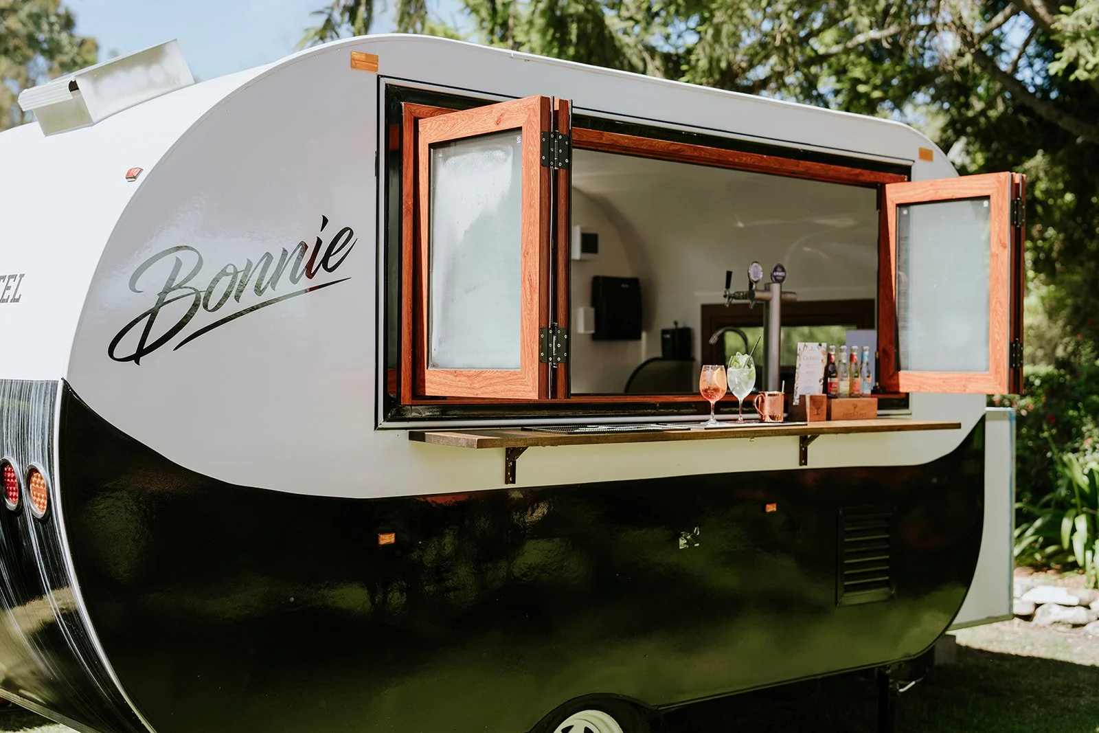 DRINK — Bundanoon Hotel