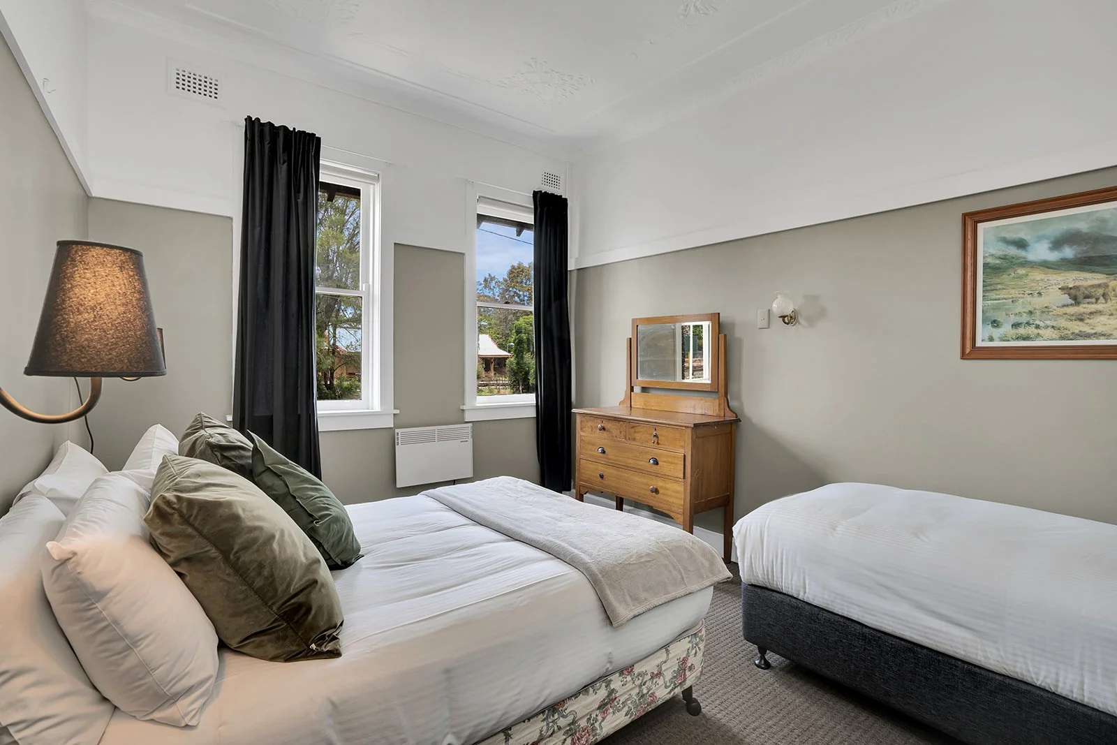 Bundanoon Hotel