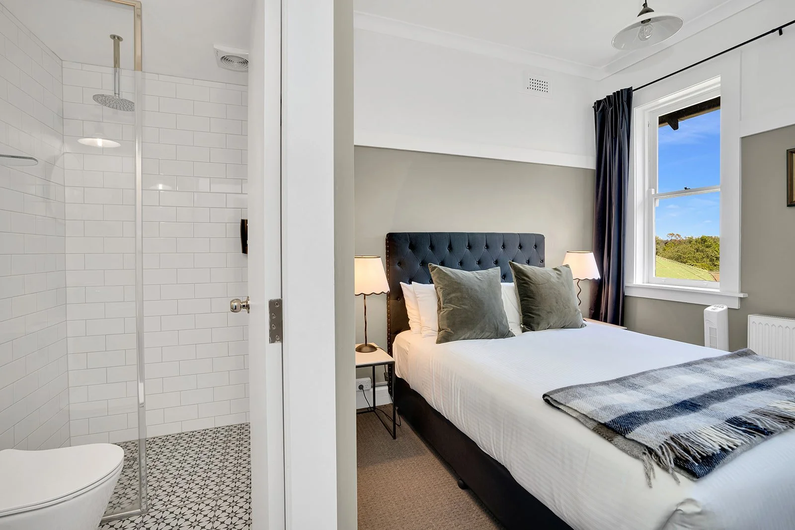 Bundanoon Hotel