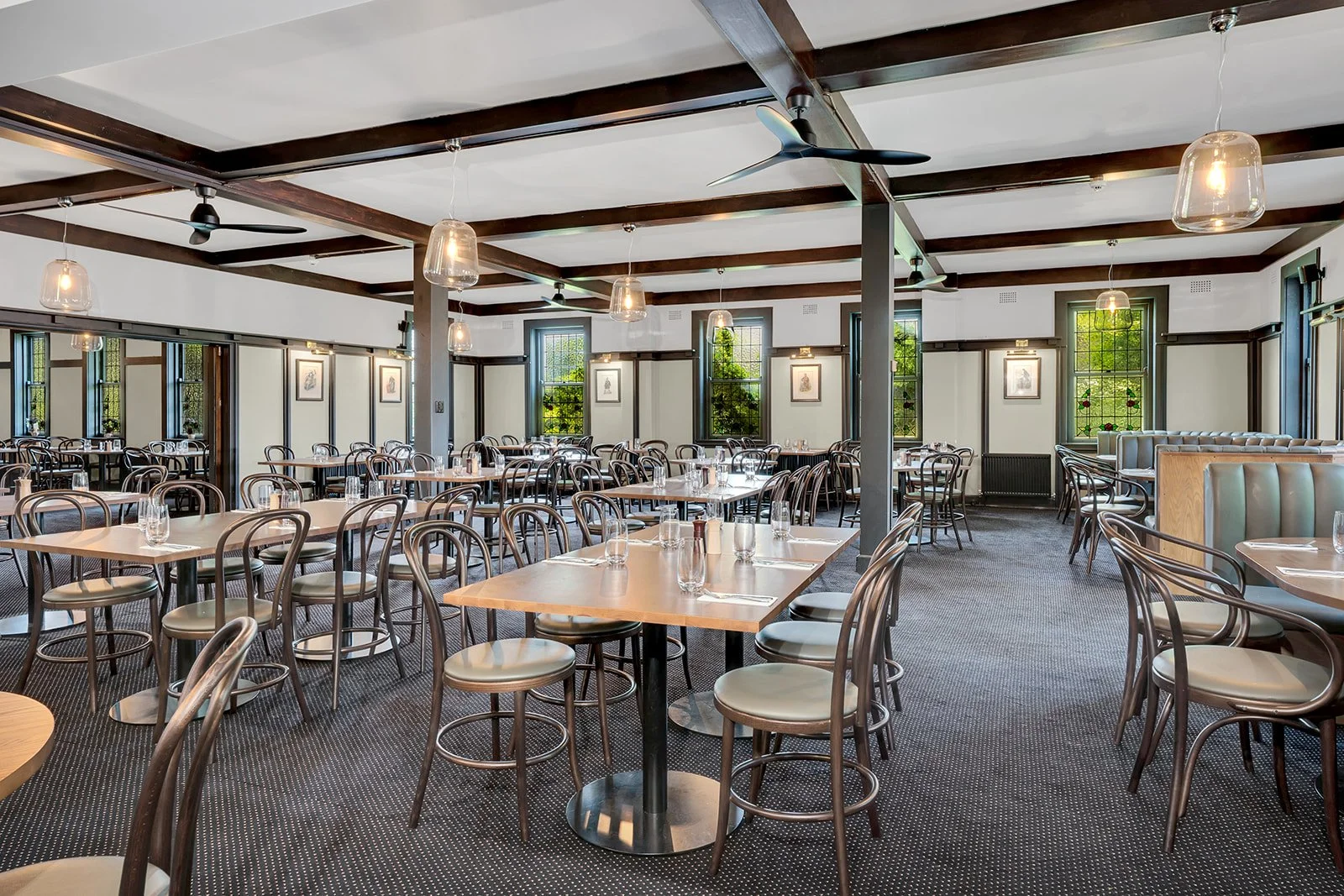 Gallery — Bundanoon Hotel