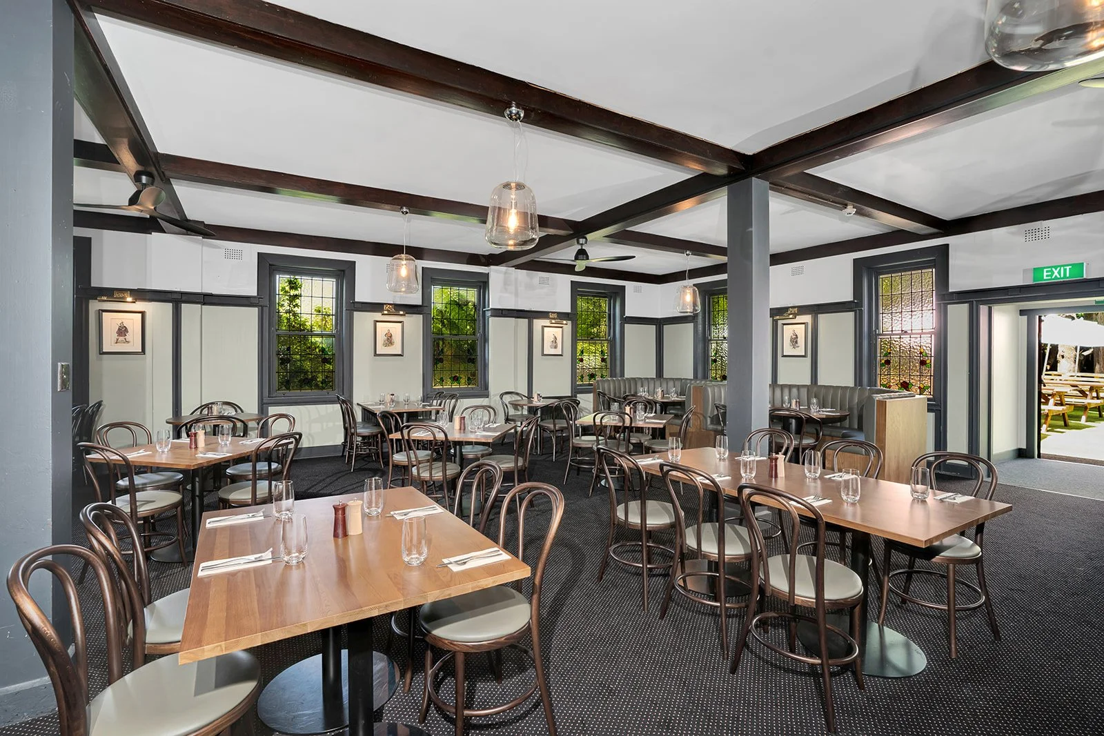 Gallery — Bundanoon Hotel