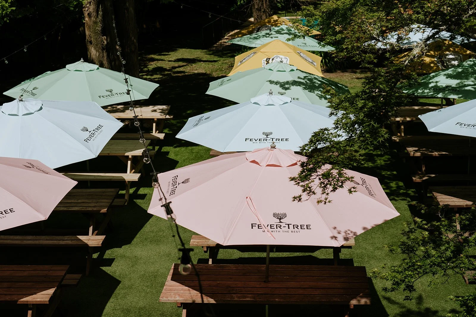 Drink Gallery — Bundanoon Hotel