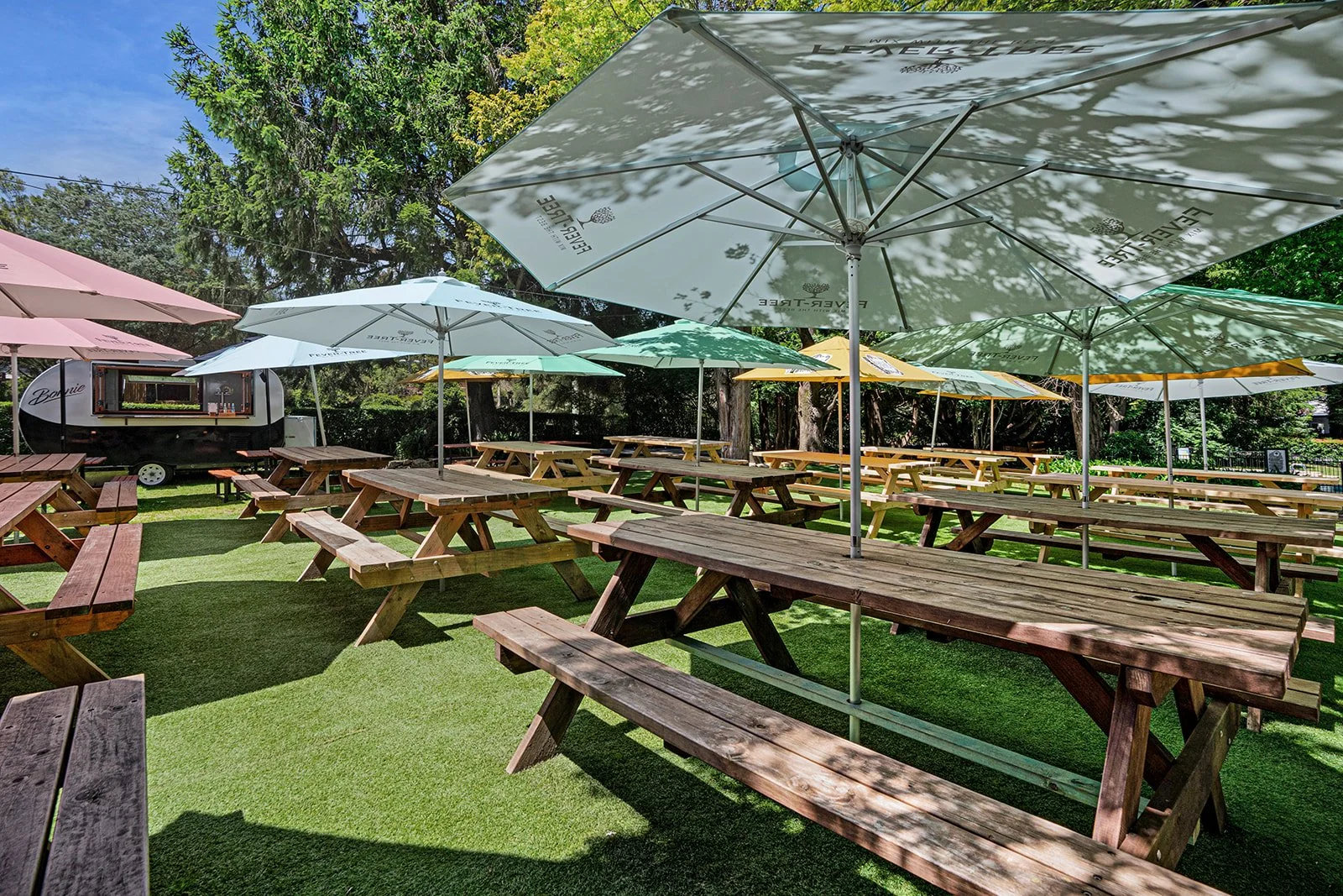 Drink Gallery — Bundanoon Hotel