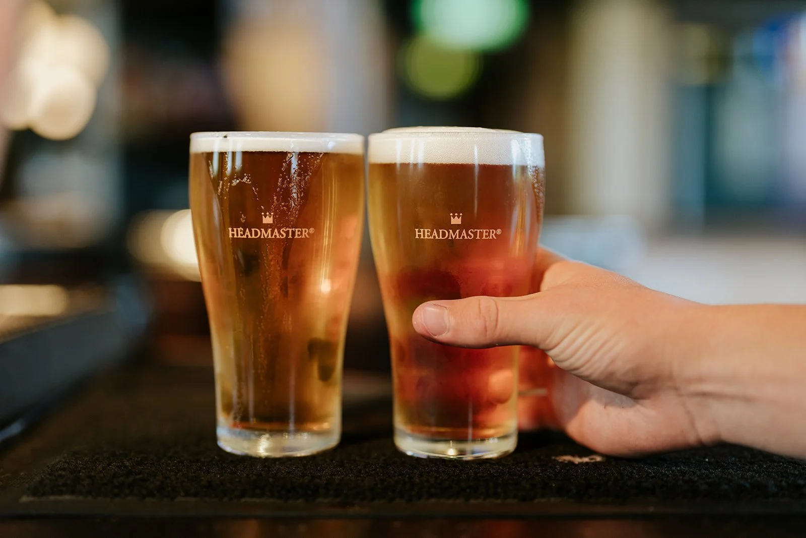 Drink Gallery — Bundanoon Hotel