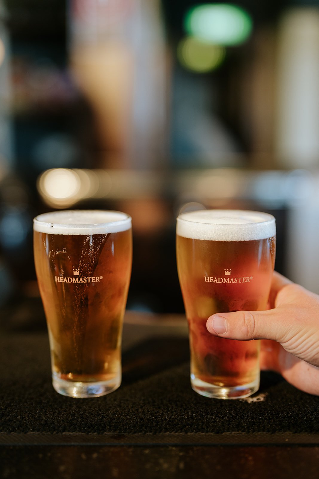Drink Gallery — Bundanoon Hotel