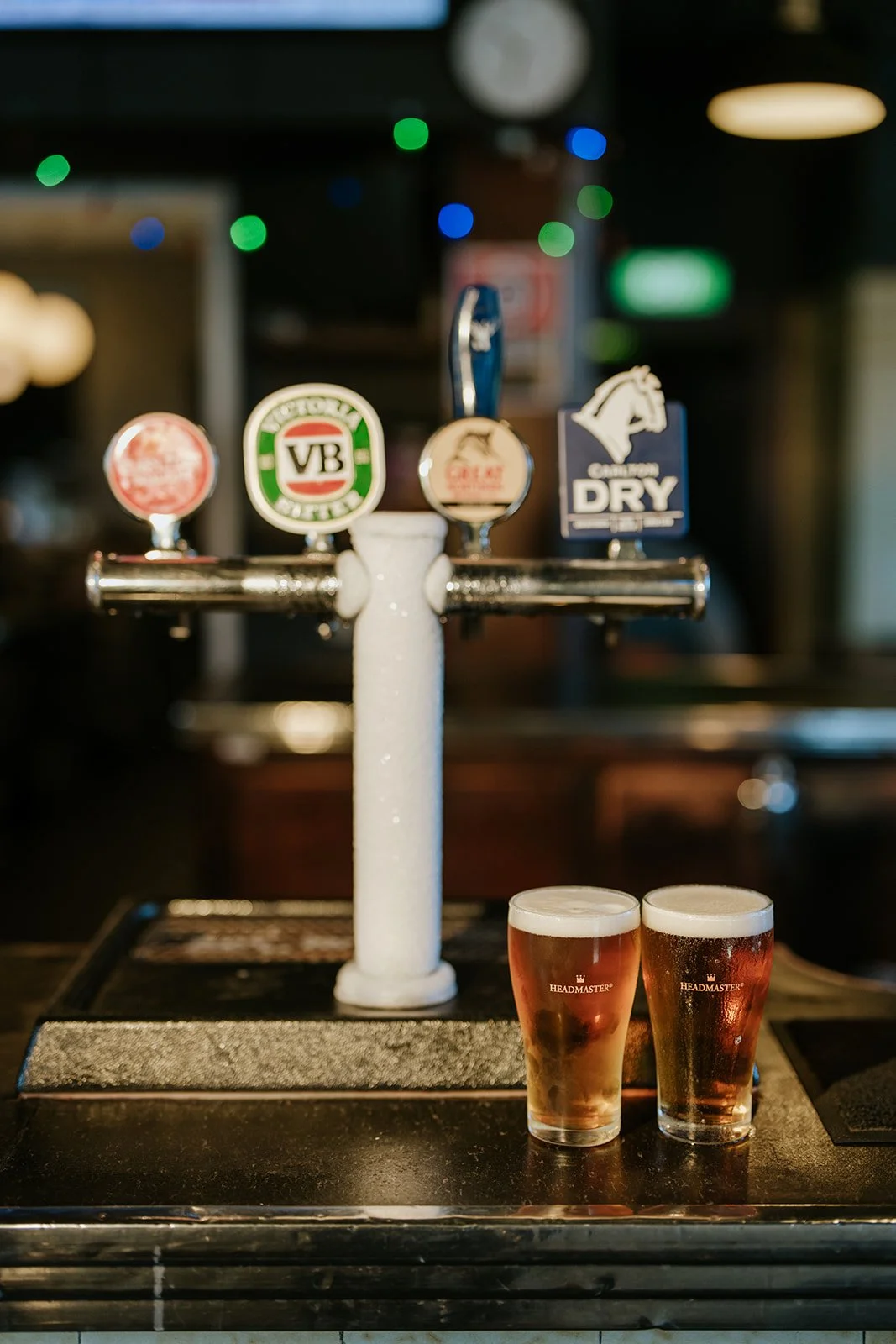 Drink Gallery — Bundanoon Hotel