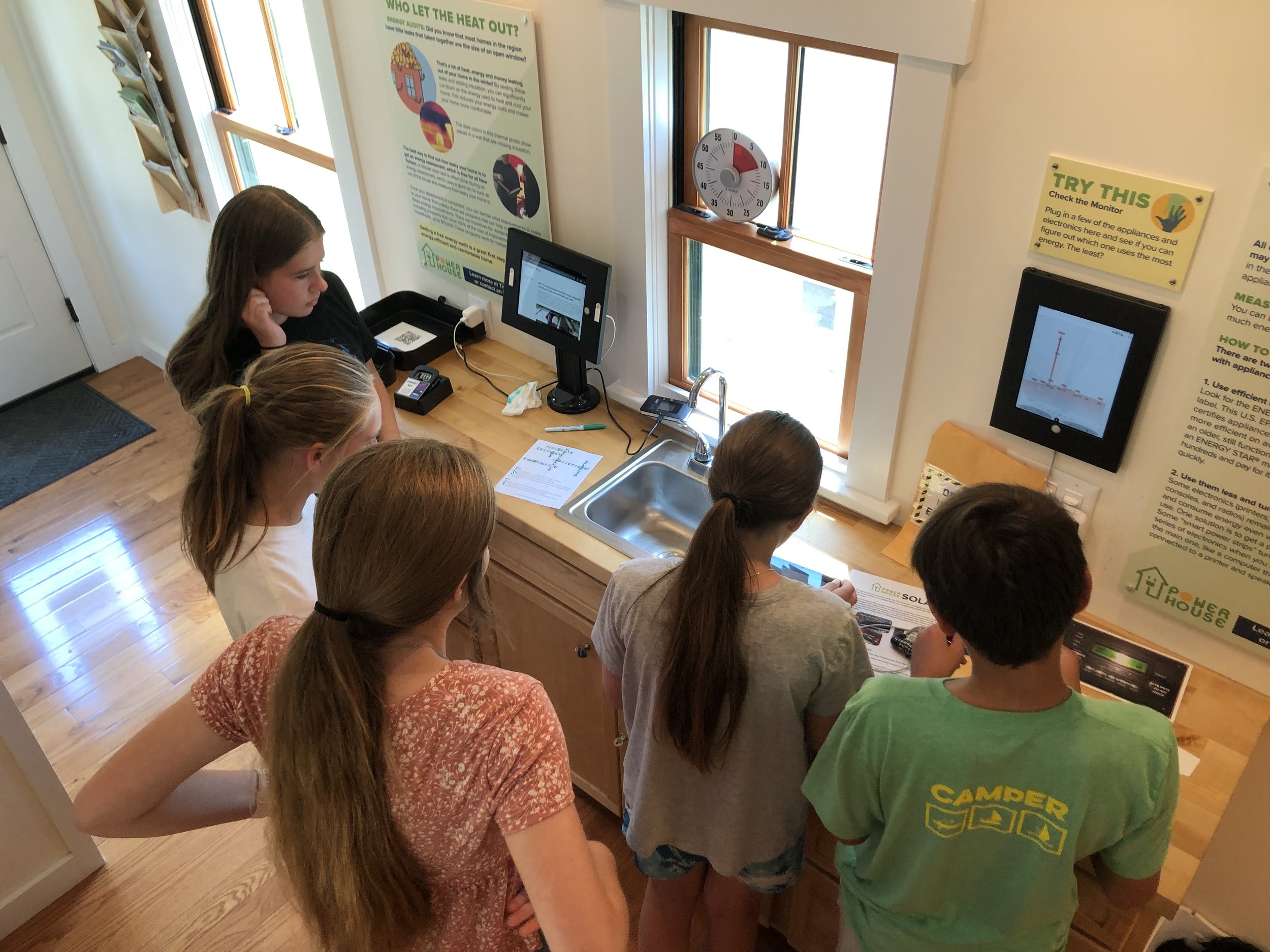 Programs — PowerHouse