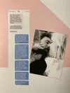 Magazine — Blue Sky Black Sheep