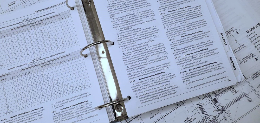 2024 British Columbia Building Code Adoption and Notable Changes ...