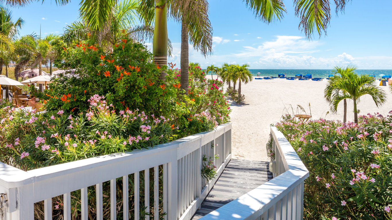 A Vacation is Having Nothing to Do — Sheila Ellian Lewis