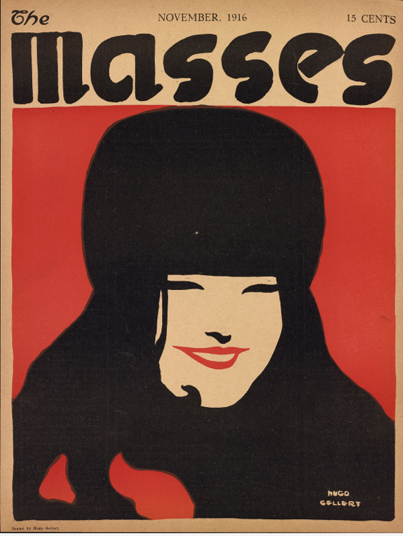 Backstage at the New York Hippodrome — Sunny Stalter-Pace